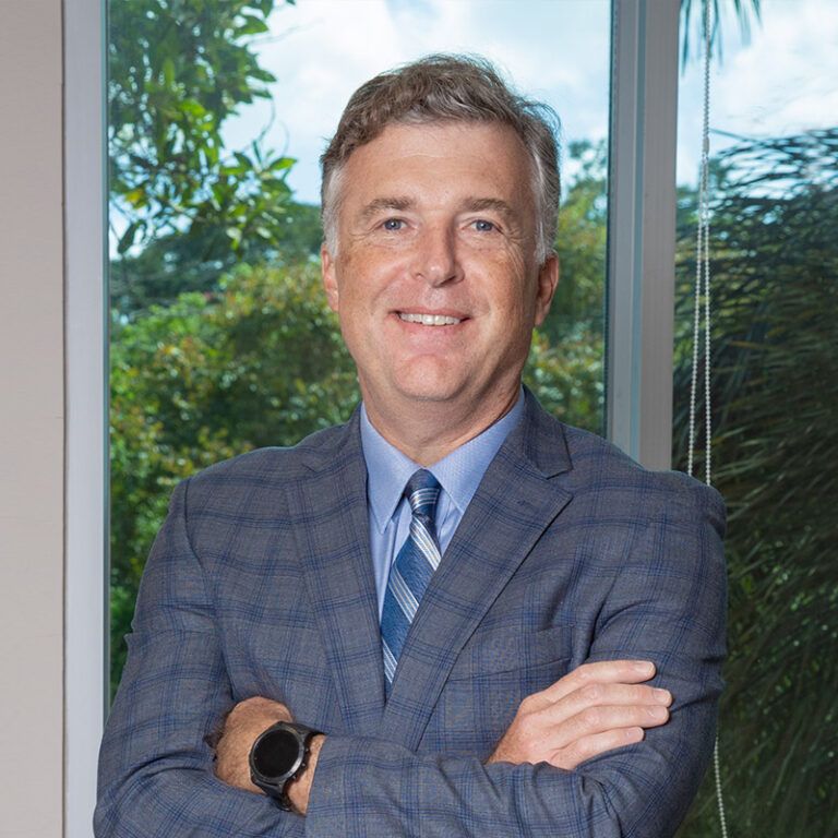 Norton Lilly International - Panama S.A | PERSONNEL CONTACTS