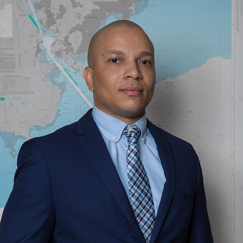 Norton Lilly International - Panama S.A | PERSONNEL CONTACTS